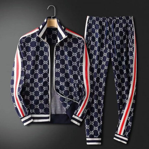 Premium Track Suit For Men 1001 – Shop Kart